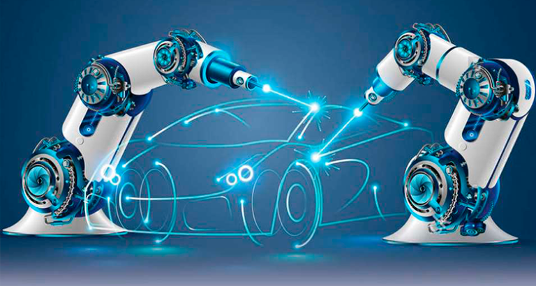 La transformación digital en el sector Automotriz - Eviciti