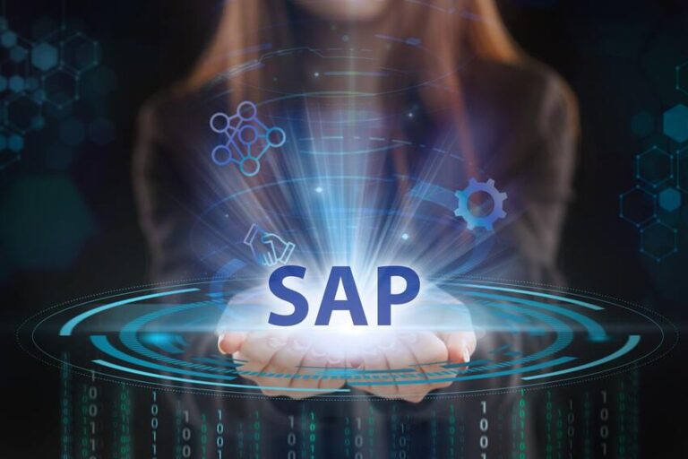 SAP Business One y la Gestión de Recursos Humanos