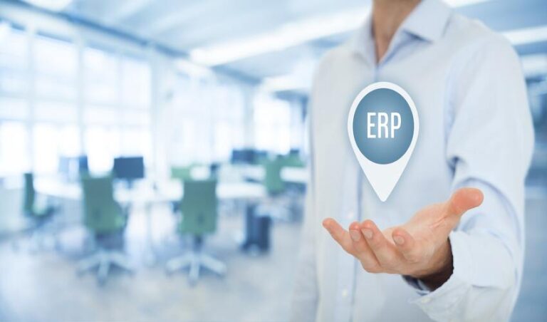 ¿Cómo los ERP pueden potenciar tu contabilidad? - Eviciti