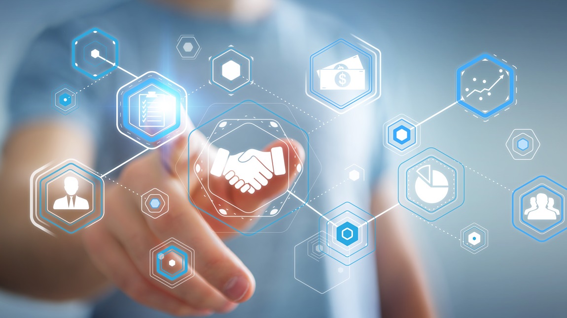 La clave digital de la competitividad empresarial - Eviciti